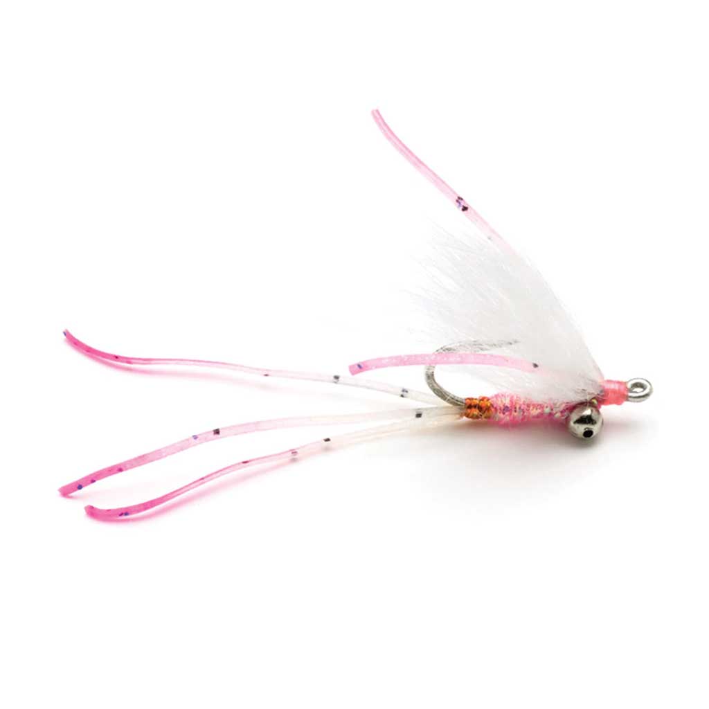 Bonefish Flies : Wahoo-Zone